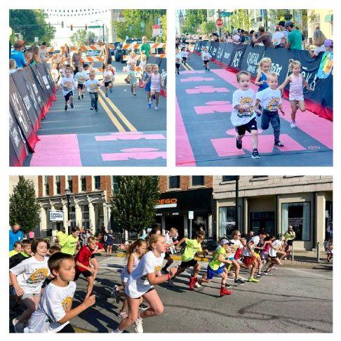 A wonderful Waffle Run | Sandusky Register New event filled out weekend ...