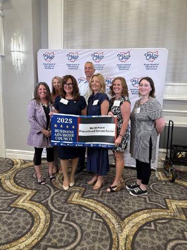 Service center earns 4-star designation | Sandusky Register It brings ...