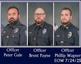 Lorain officer has ties to Erie County | Sandusky Register Officer ...