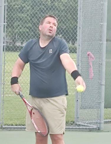 Huron grad Conley has built Tiffin tennis into a winner | Sandusky ...