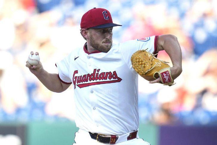 Ramirez, Williams help Guardians rally past Marlins, 9-4 | Sandusky Register Cleveland pulls ...