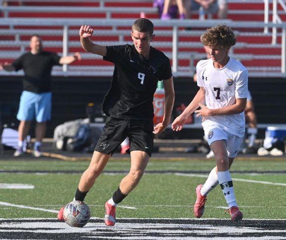 Normington-Slay scores twice in Perkins' 2-0 win | Sandusky Register ...
