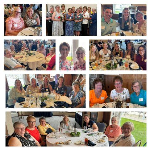 Another amazing alumni association event | Sandusky Register Nursing ...