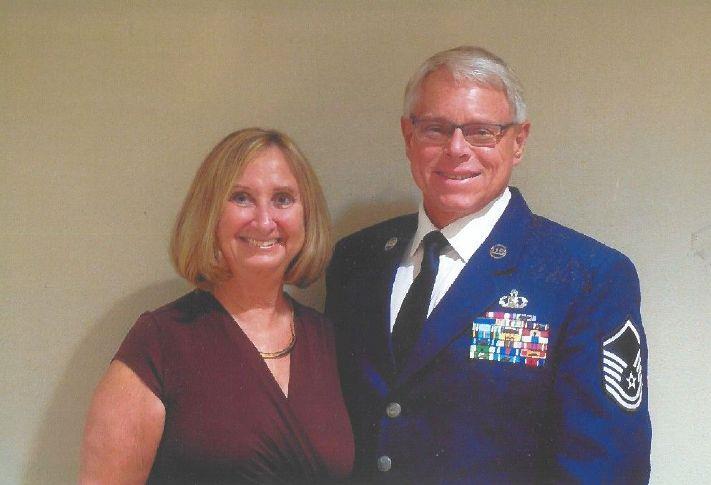 Rich and Gayle Wicker anniversary | Sandusky Register Sandusky couple ...