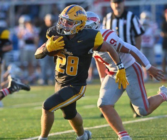 Several strong area teams looking for 1st win | Sandusky Register Clyde ...