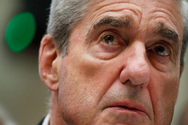 House committee withdraws subpoena to Robert Mueller | Sandusky ...