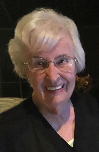 Jeanette Russell Henry | Sandusky Register Jeanette Russell Henry, 91 ...