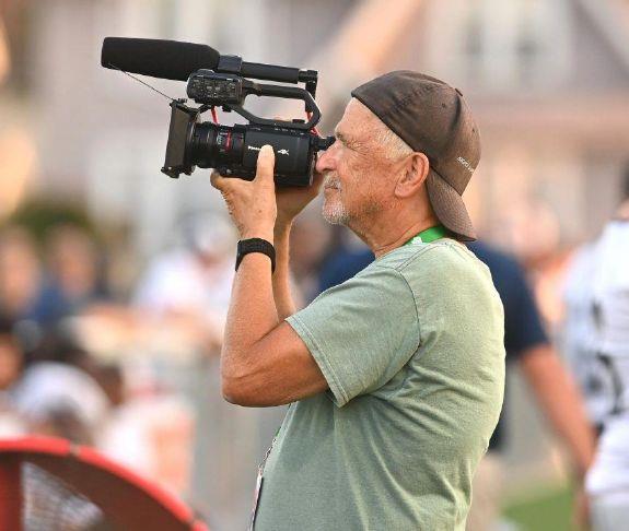 Tom Whaley has captured 'soul of the game' for 37 years | Sandusky ...