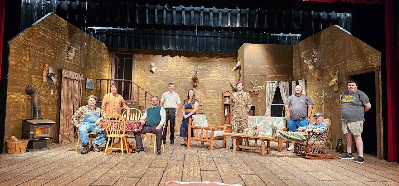 weekends at bellevue