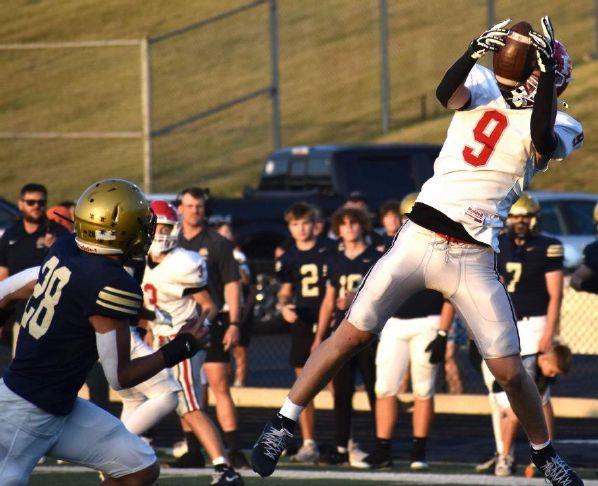 Huron loses lead, game against Columbian | Sandusky Register The Tigers ...