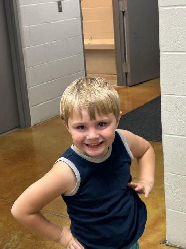 Missing kid found in Indiana | Sandusky Register 'He's safe and sound'