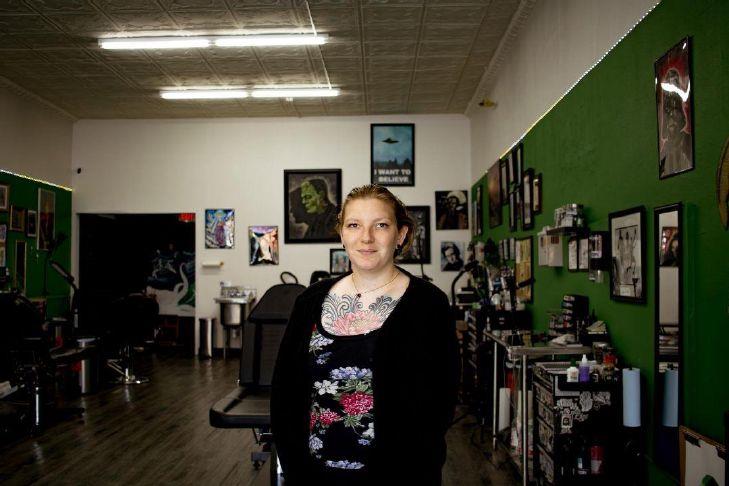 Coffman's survivor story leads to awareness, research | Sandusky ...