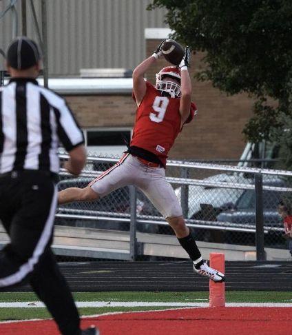 Friday Final Scores (9/26) | Page 4 | Yappi Sports - THE Ohio Prep ...