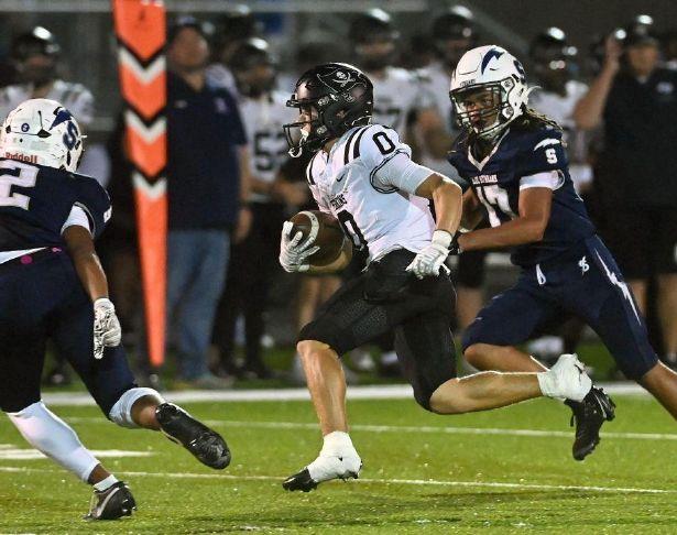 PHOTOS: Perkins at Sandusky football | Sandusky Register Check out ...