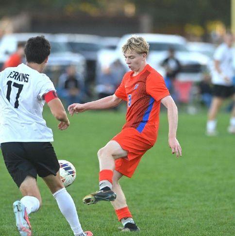 Davidson leads All-SBC boys soccer list | Sandusky Register Edison ...
