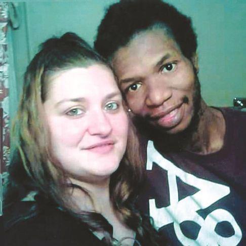 DUGAN — BROWN JR. | Sandusky Register Angel M. Dugan and Steven Brown ...