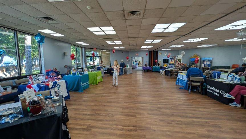 Senior center promotes dignity, independence for older adults ...