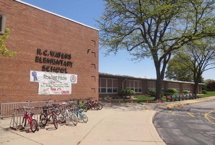 BCS schools to preserve history | Norwalk Reflector OAK HARBOR — Benton ...