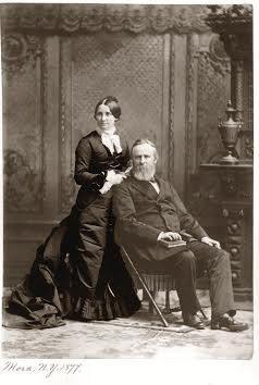 Hayes Library and Museum marks centennial | The Courier FREMONT ...