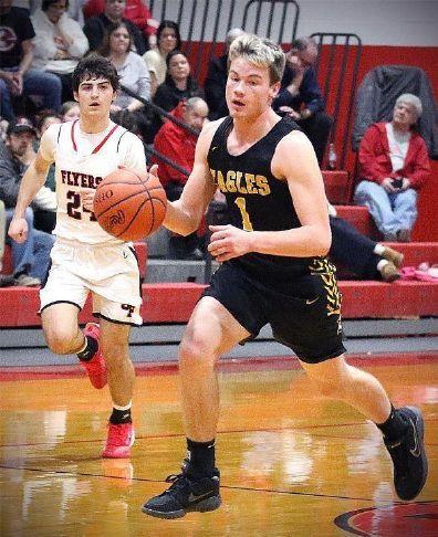 harvey ackerman stand