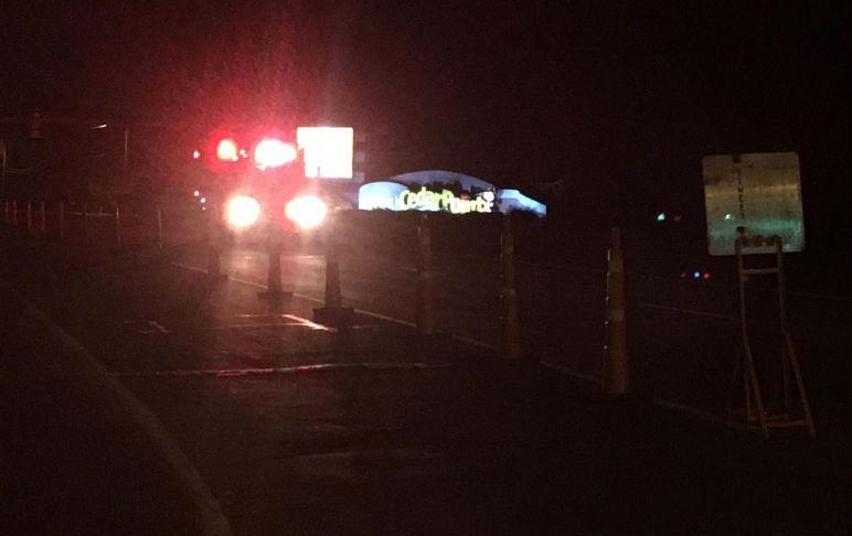 Fatal crash on Cedar Point Causeway | Sandusky Register Full Story 2:30 ...