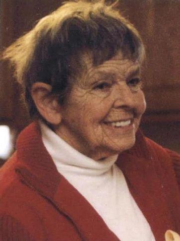Caroline May Reed | Sandusky Register EDWARDS, MO. — Caroline was born ...
