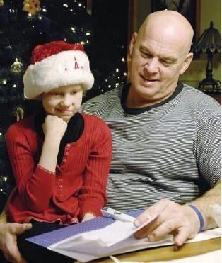 New book tells story of Alexa Brown and Clyde cancer cluster | Sandusky ...