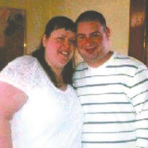 BOESCH ANNIVERSARY | Sandusky Register Mr. and Mrs. Steve (Christine ...