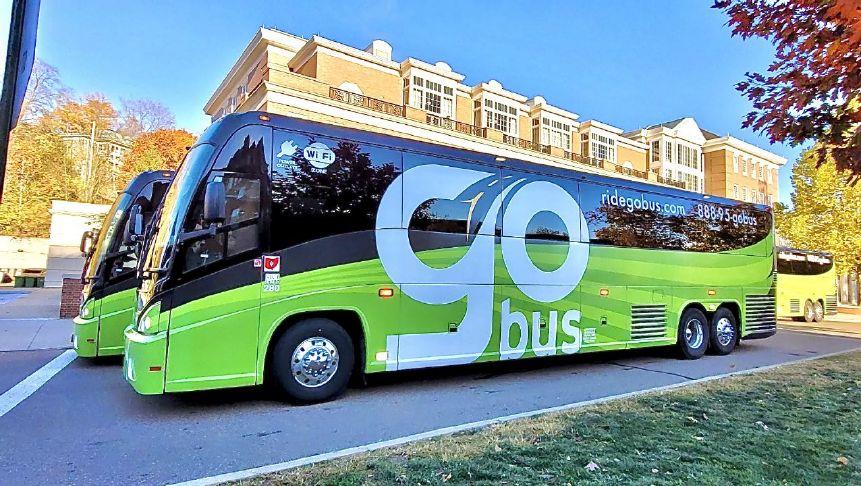 Bus system servicing local area | Sandusky Register It can take people ...