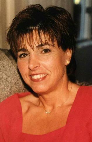 Mary Ann (Ferrante) Didion | Sandusky Register HURON — Mary Ann Didion ...