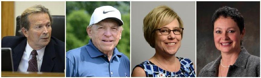 Gunning for Shenigo | Sandusky Register PERKINS TWP. — Four Erie County ...