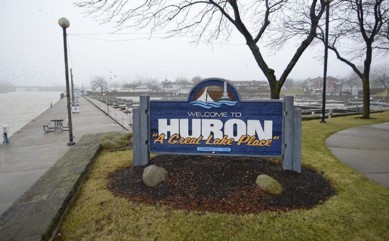 Huron launches its financial transparency site | Sandusky Register ...