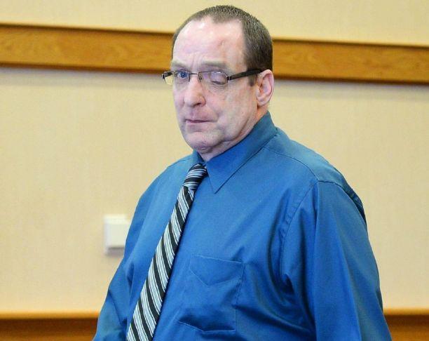 Randall Ross loses appeal | Sandusky Register PORT CLINTON — A local ...
