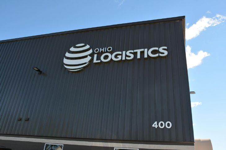 Ohio Logistics opens Bellevue warehouse | Sandusky Register BELLEVUE ...