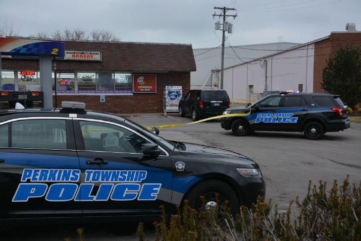 Update: Police investigating Perkins Avenue armed robbery | Sandusky ...