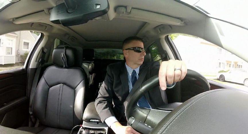 O'Connell released from prison | Sandusky Register Former detective was ...