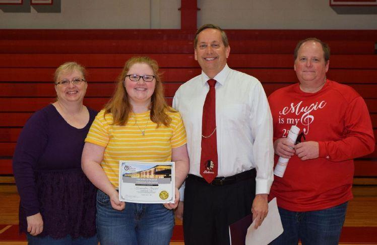 School Notes: Edison, Bellevue, Port Clinton schools | Sandusky ...