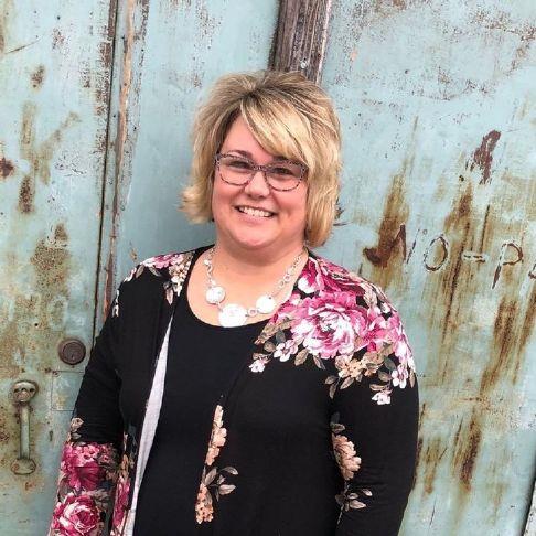 Take this job and love it: Susan Wilkinson | Advertiser-Tribune Take ...