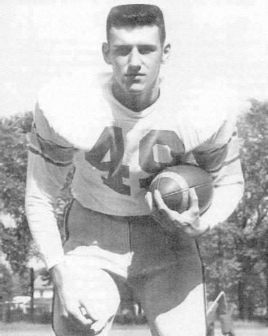 Groman, Columbian graduate who starred with 'Berg and in pros, dies ...