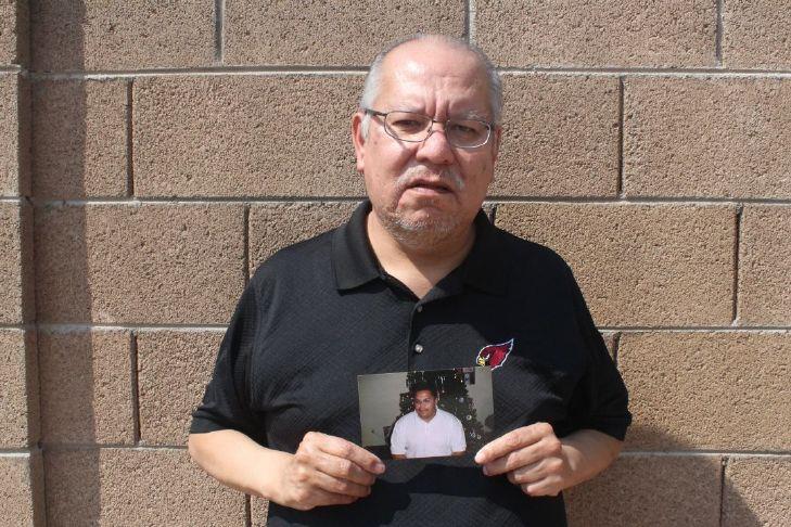 Execution of Native American man stirs emotion within tribe ...