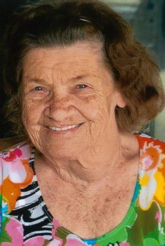 Maria L. Adams | Advertiser-Tribune Maria L. Adams