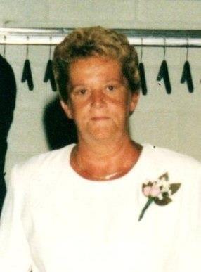 Joan C. Woodman | Advertiser-Tribune Joan C. Woodman