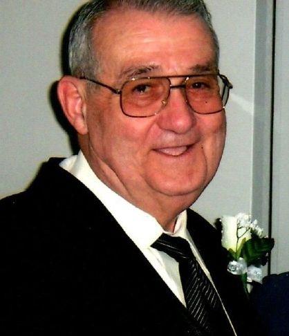 Charles Giles | Advertiser-Tribune Charles Giles