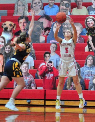 H-L bombs secure SBC River title in win over New Riegel | Sandusky ...