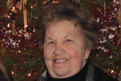 Patsy L. Cook | Advertiser-Tribune Patsy L. Cook