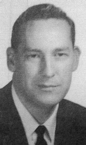 John M. Brickner | Advertiser-Tribune John M. Brickner