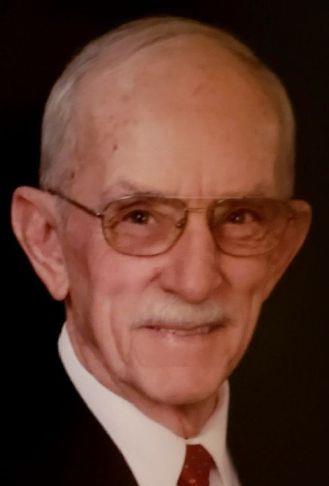 E.R. 'Bud' Schultz | Advertiser-Tribune E.R. 'Bud' Schultz