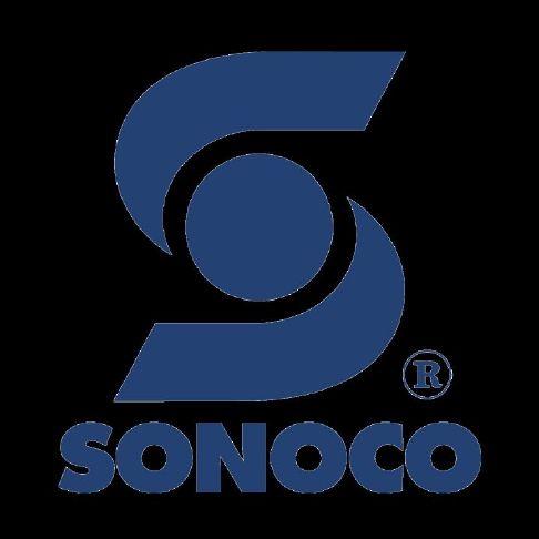 sonoco hucknall