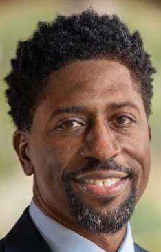 Lerone Martin pens second book | Review Times Lerone Martin continues ...