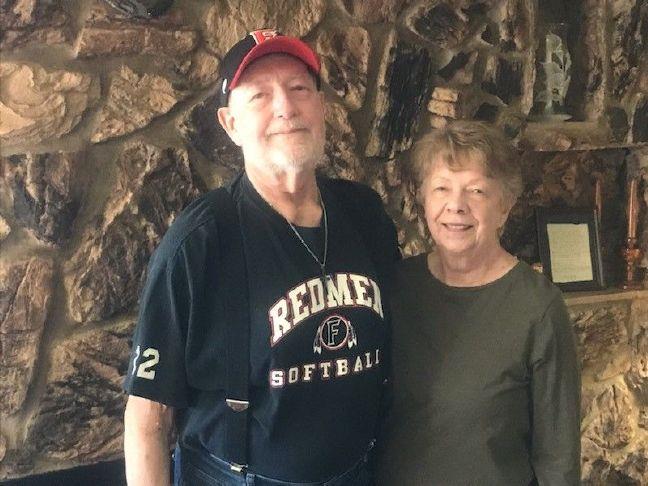 Fostoria to honor longtime softball coach | Review Times Don Correll ...